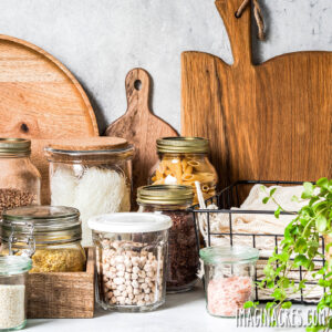 10 Ways to Reduce Plastic in Your Kitchen - ImaginAcres