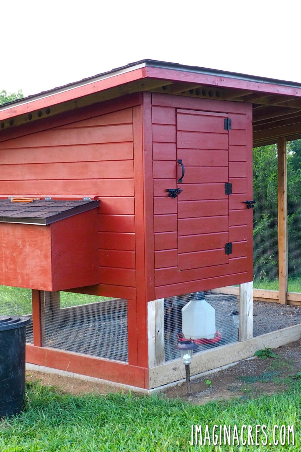 Chicken Coop Names: 75 Funny, Fancy & Clever Ideas for Your Hen House ...